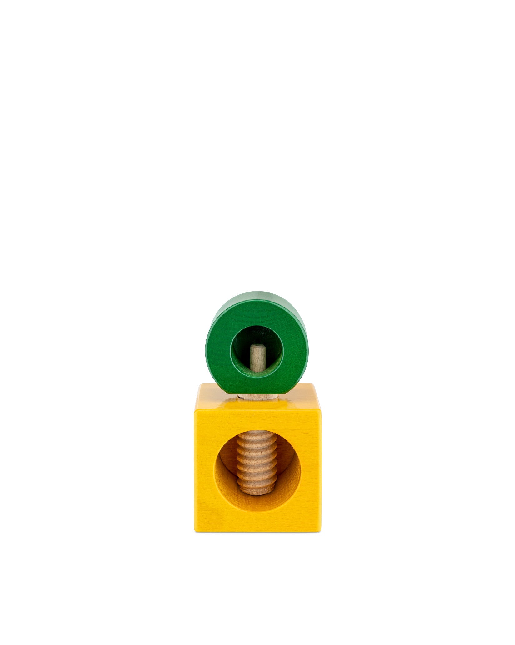 ES20: Nutcracker by Ettore Sottsass | Alessi ES20: Nutcracker by Ettore Sottsass | Alessi