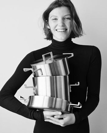 Kitchen Accessories and Appliances Italian Design | Alessi