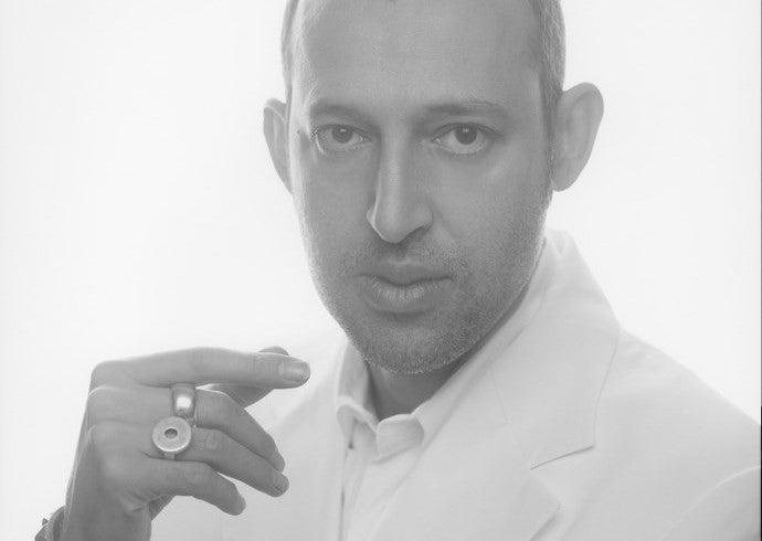 Karim Rashid