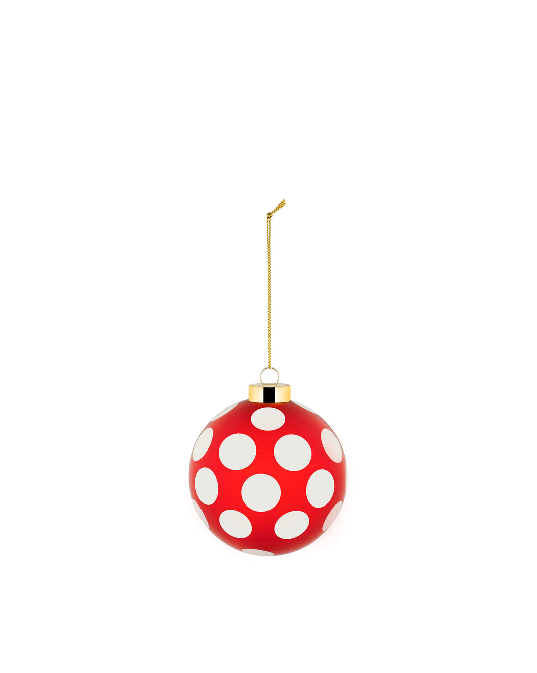 Christmas Decorations, Design Ornaments & Baubles | Alessi