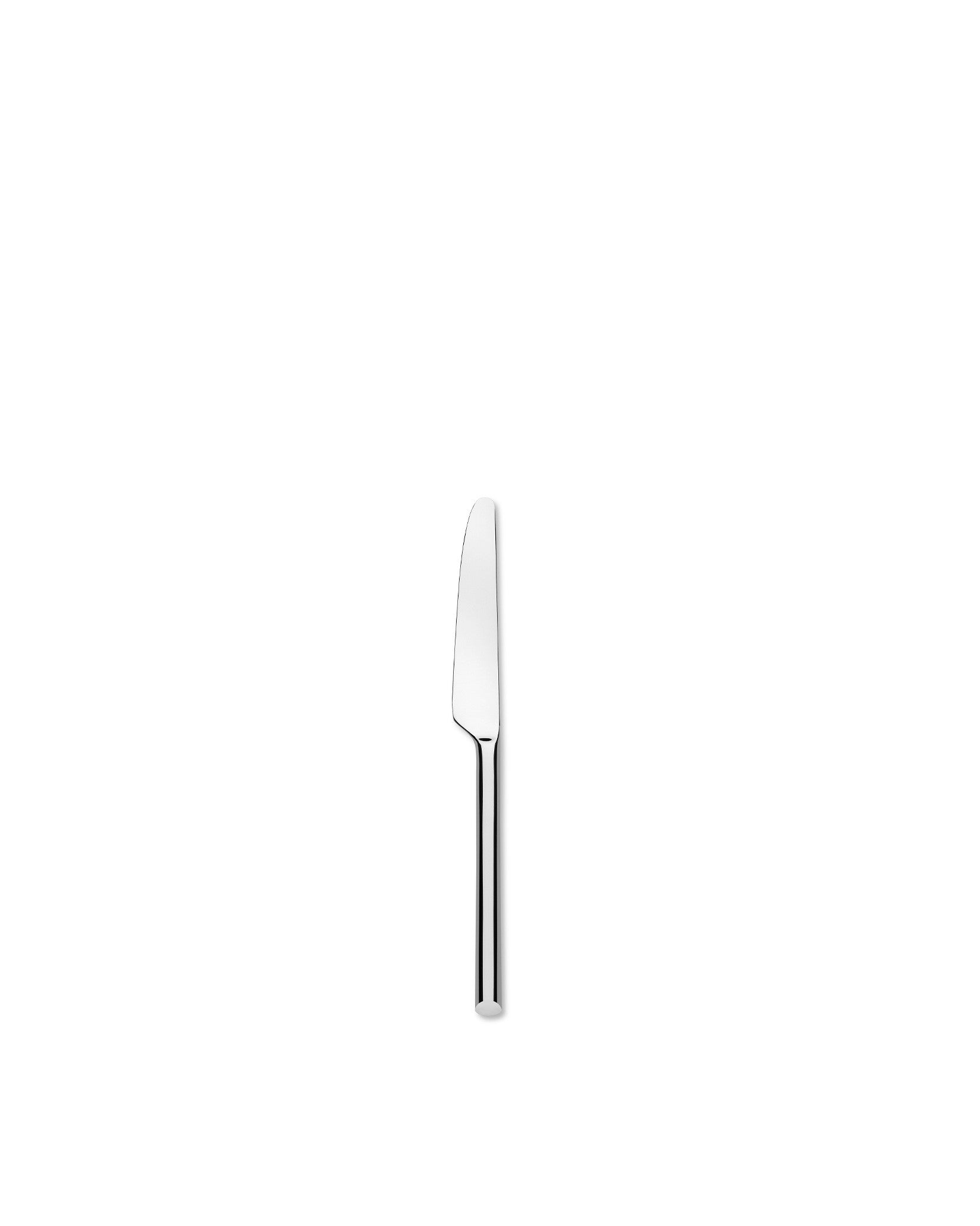 Clivo: Dessert Knife By Patricia Urquiola - 6 pieces | Alessi