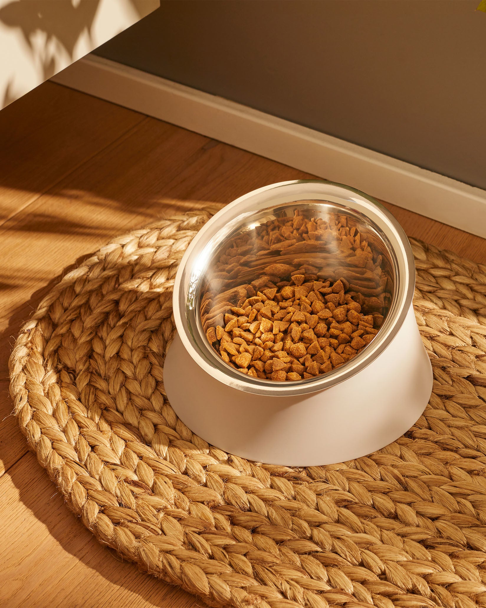 Wowl: Dog bowl by Michel Boucquillon | Alessi