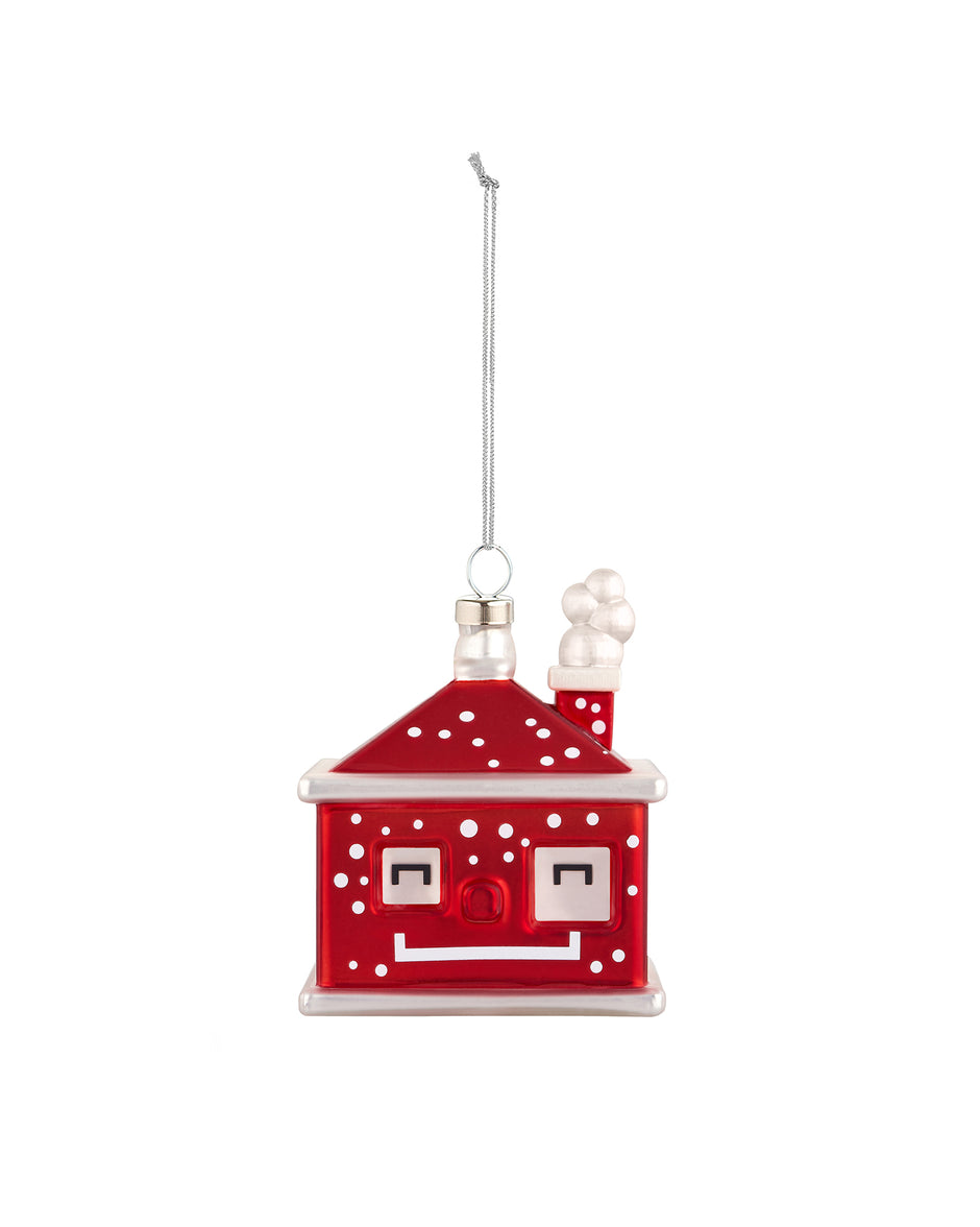 Christmas Decorations, Design Ornaments & Baubles | Alessi – Page 2