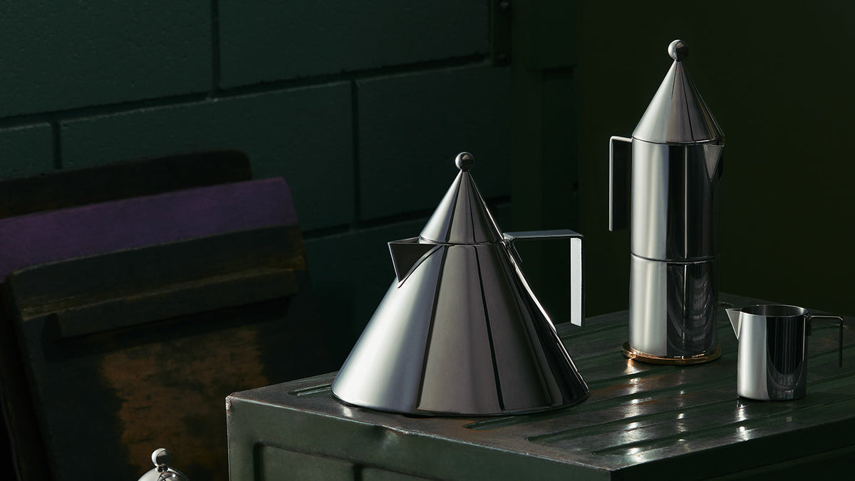 ALESSI UK: Italian Design Home Accessories, Kitchenware & Gifts