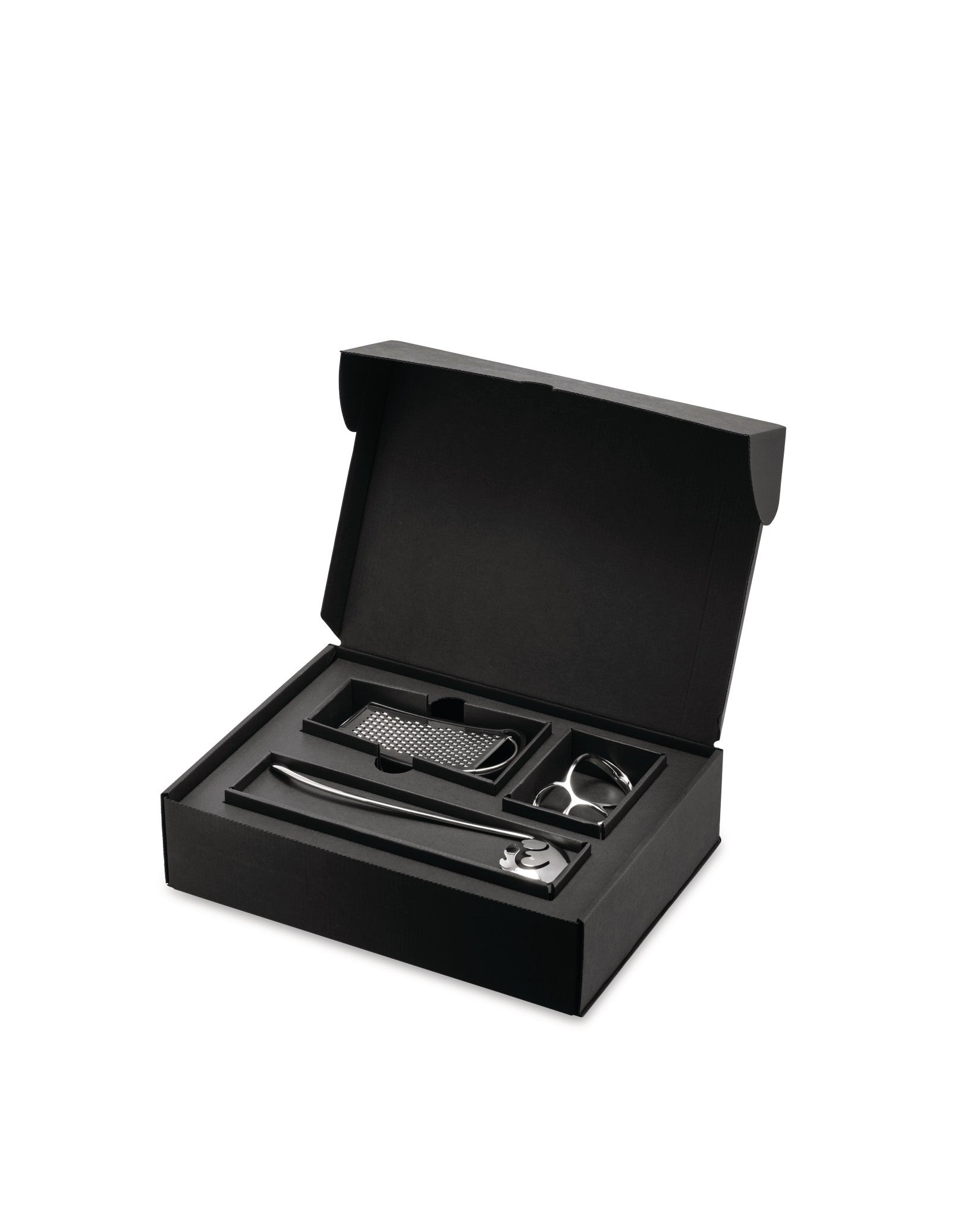 Alessi & Pasta: Gift set by AA.VV. | Alessi