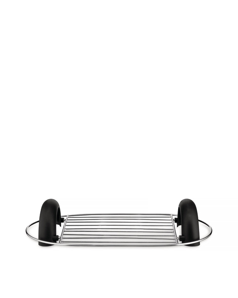 Toru: Electric kettle by Nendo - British plug | Alessi