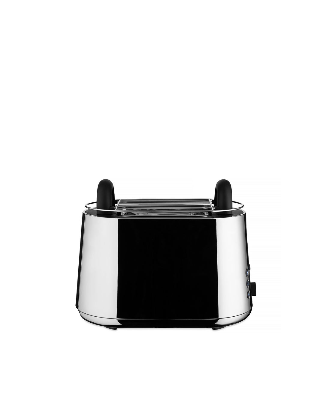Toru: Electric kettle by Nendo - British plug | Alessi