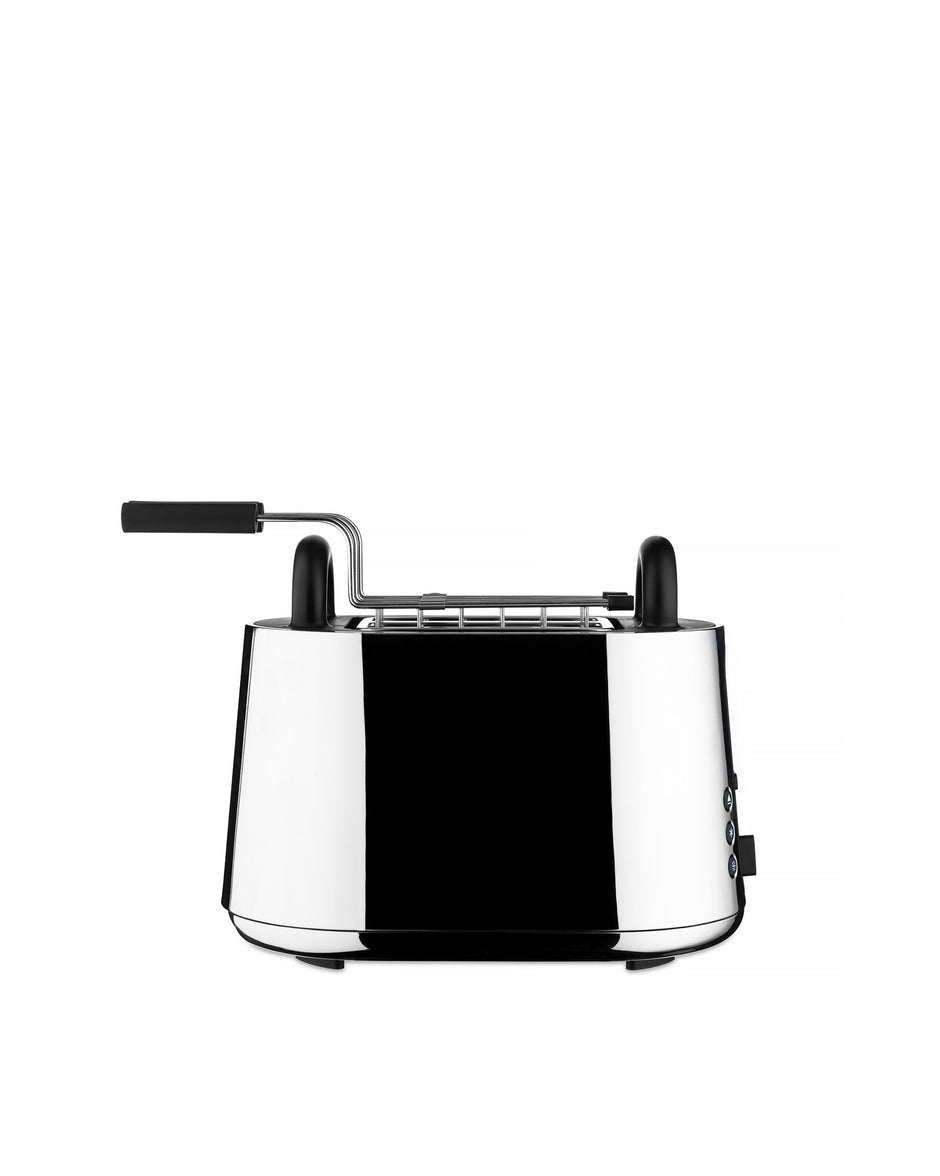 Toru: Electric kettle by Nendo - British plug | Alessi