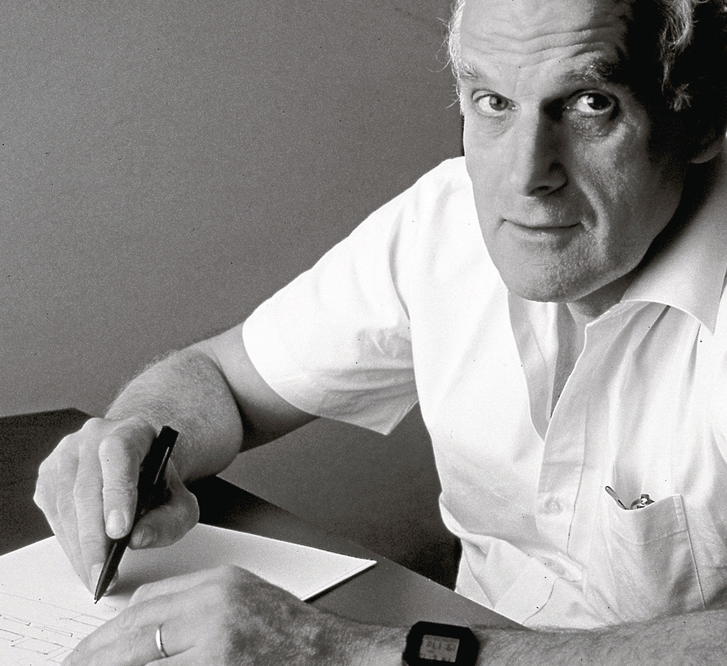 9090 Espresso Coffee Maker Designed By Richard Sapper | Alessi