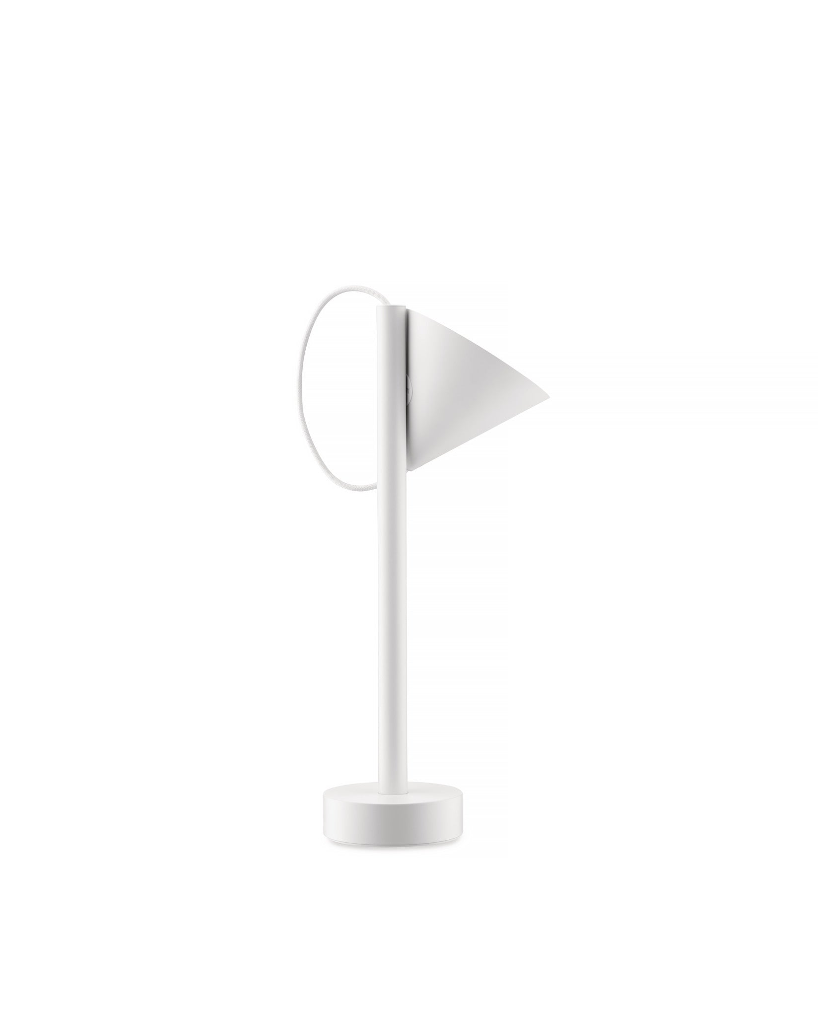 Tsumiki: Portable lamp by MEDUM | Alessi
