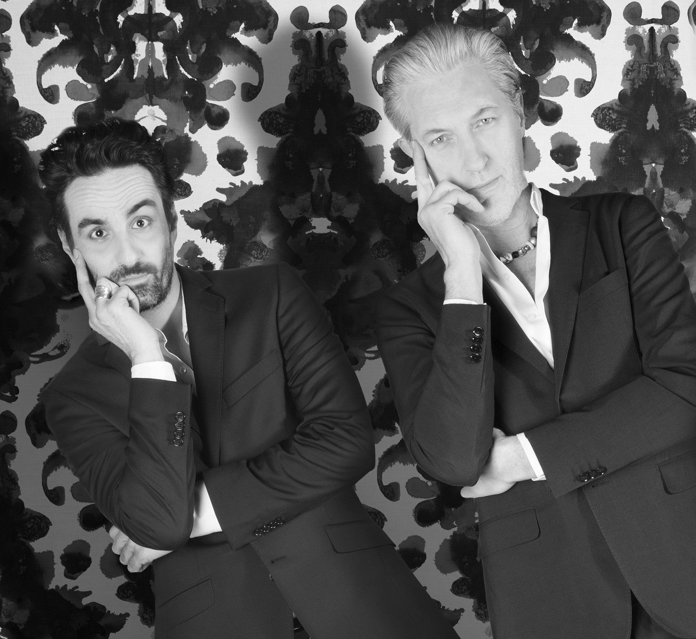 The Five Seasons: Leaf fragrance diffuser Shhh | Alessi