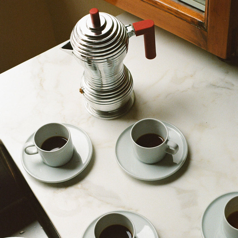 ALESSI UK: Italian Design Home Accessories, Kitchenware & Gifts