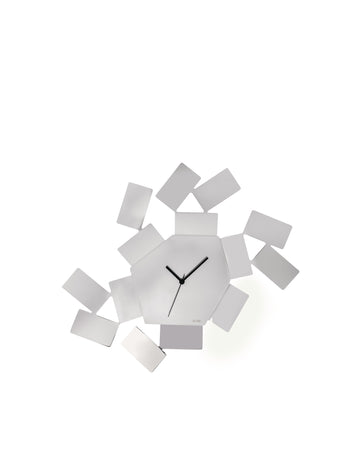 Wall Clocks & Unusual Timepieces | Alessi Spa (UK)