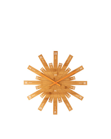 Wall Clocks & Unusual Timepieces | Alessi Spa (UK)