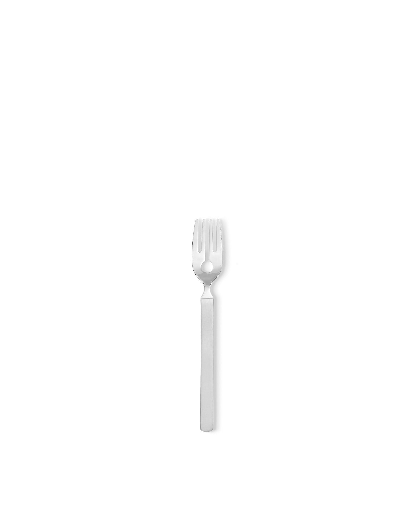 Dry Fish Fork - 6 Pieces | Alessi