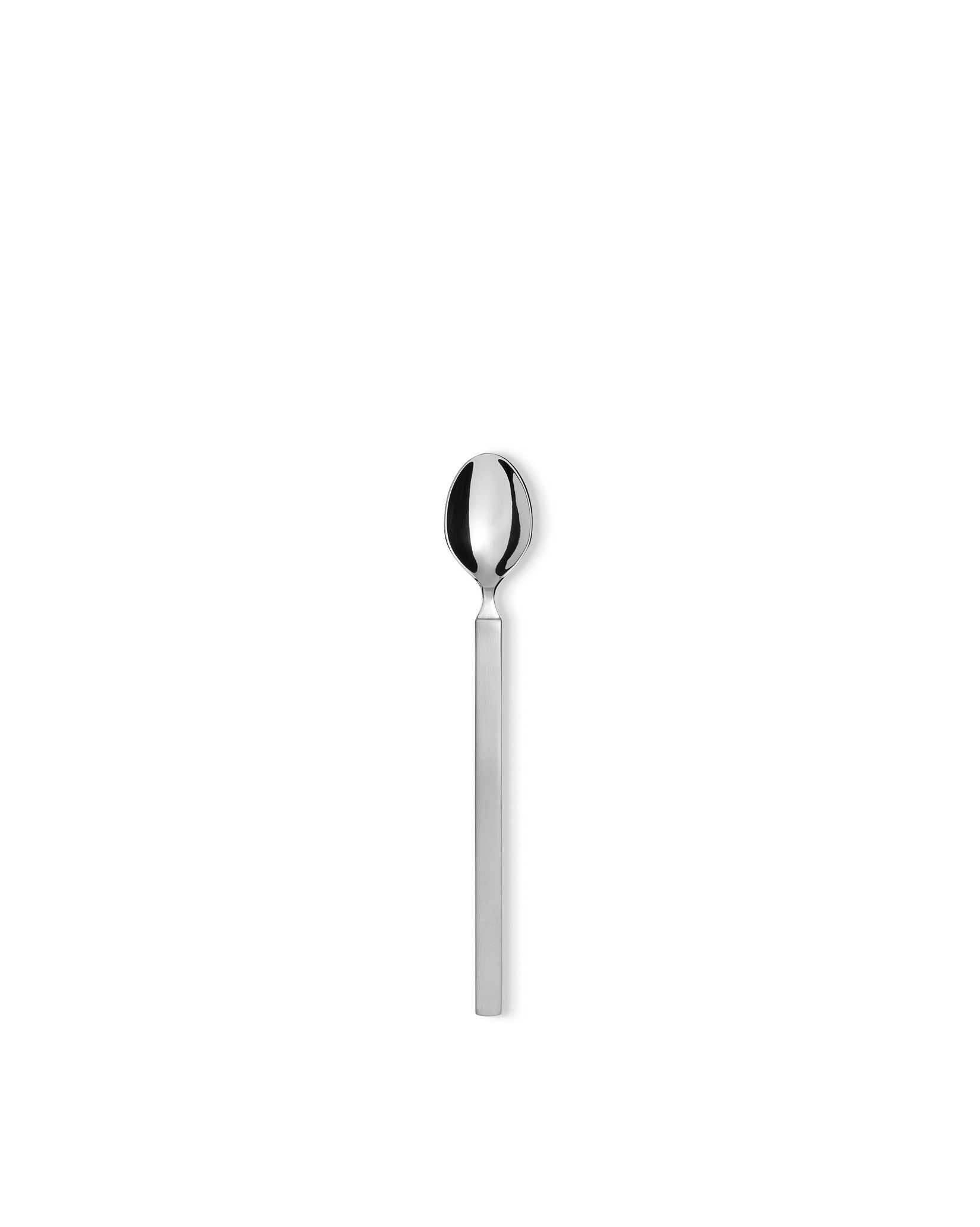 Dry Long Drink Spoon - 6 Pieces | Alessi