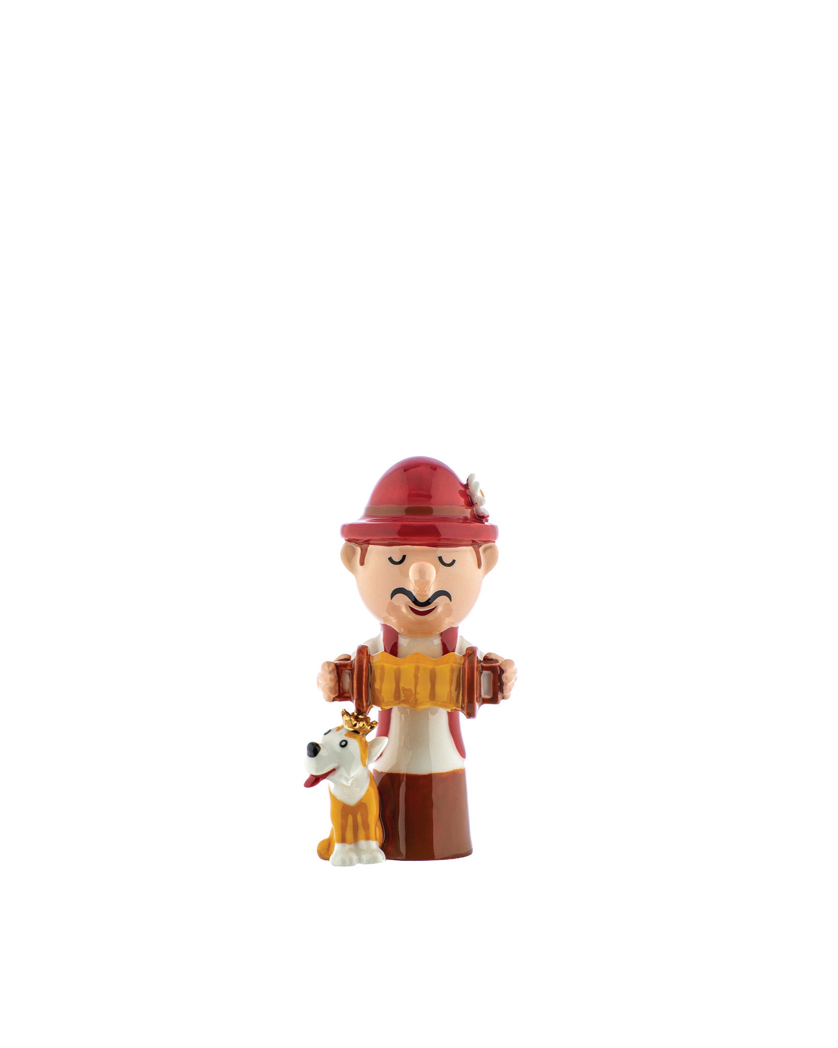 Happy Eternity Baby - Set of 2 figurines – Alessi Spa (UK)