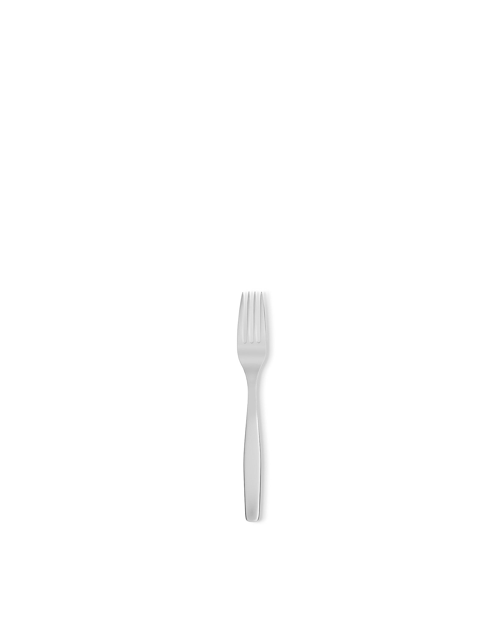 Itsumo Dessert Fork - 6 Pieces | Alessi