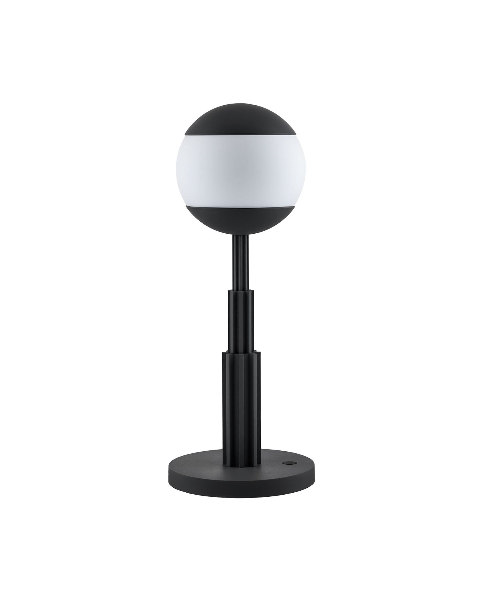AR04: Table Lamp by Aldo Rossi | Alessi