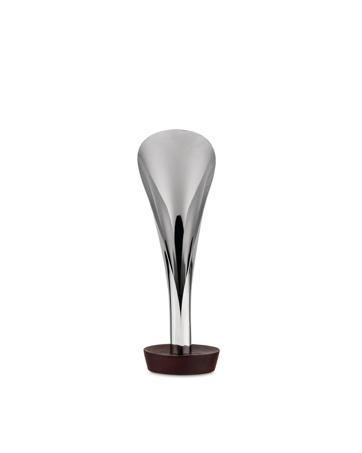 The Five Seasons - Leaf fragrance diffuser. Shhh – Alessi Spa (UK)