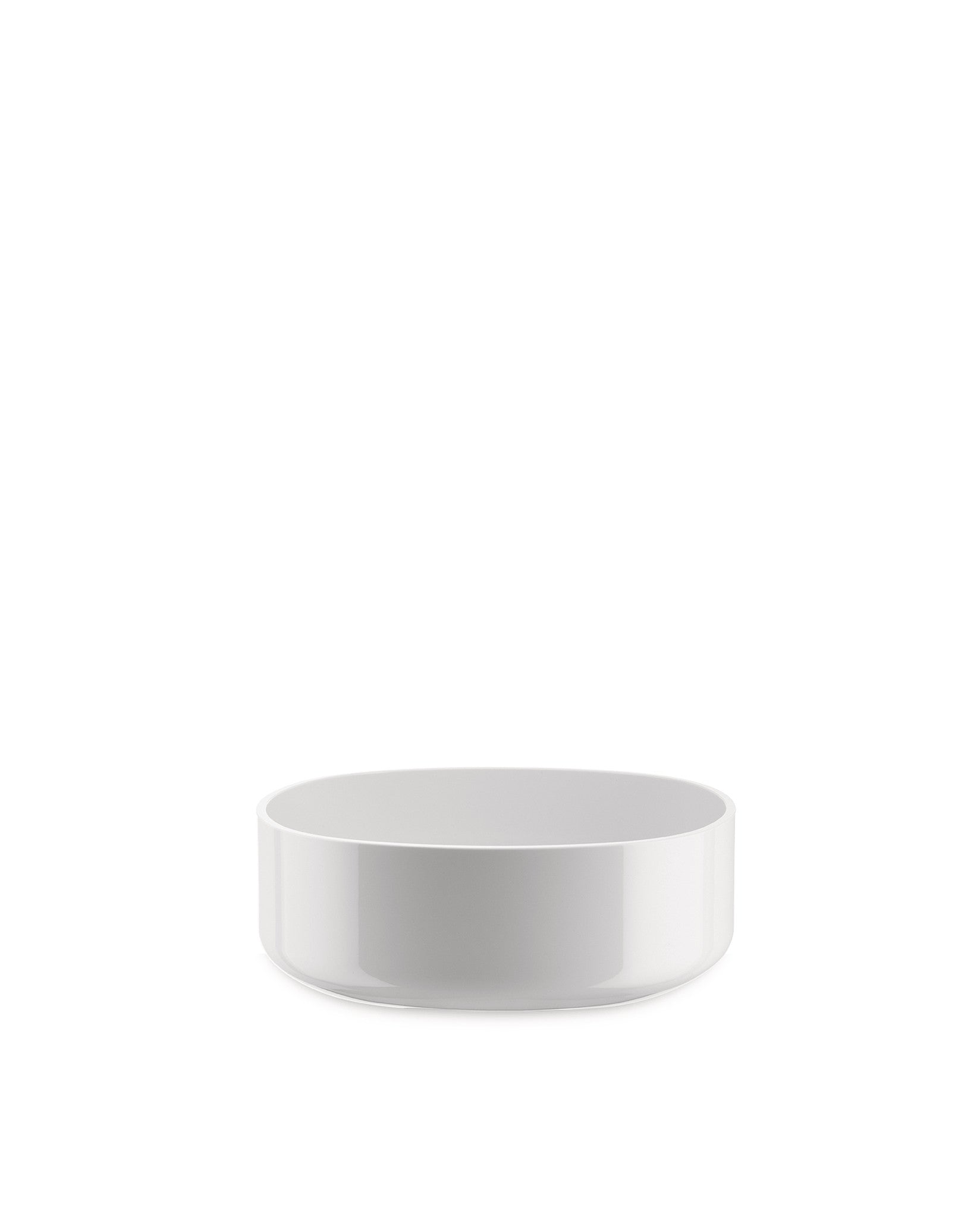 Birillo: Bathroom container by Piero Lissoni | Alessi