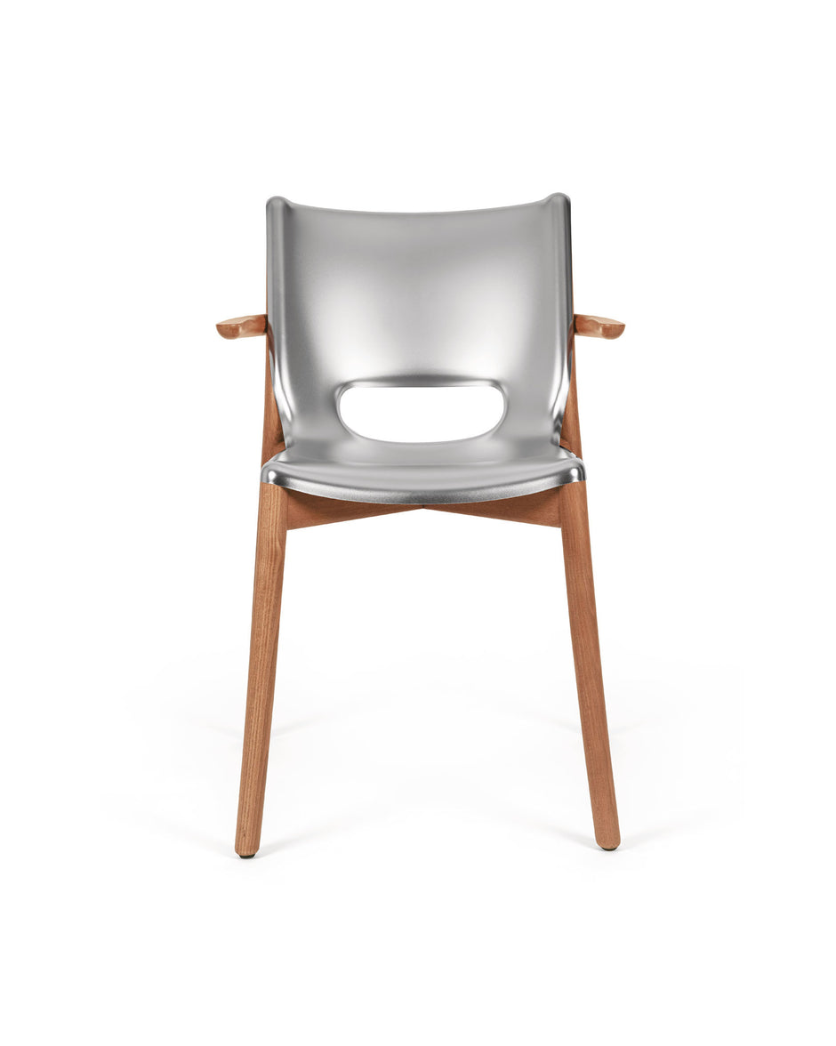 Poêle Collection: Monoshell chair Philippe Starck | Alessi