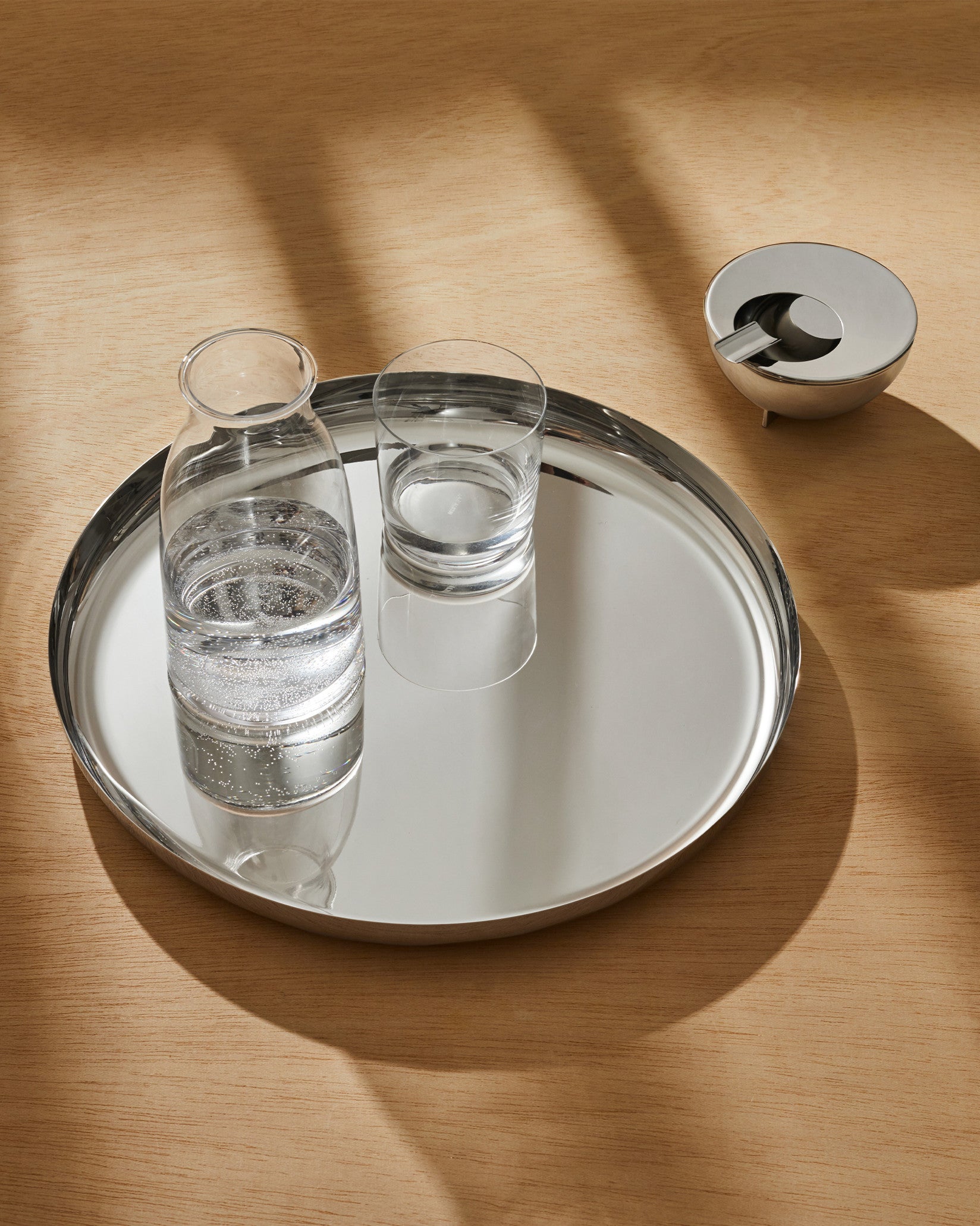 Glassware | Wine Glasses, Flutes, Tumblers | Alessi Spa (UK)