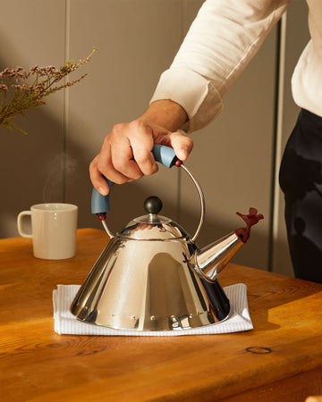 Alessi Icons - Alessi Timeless Design Products – Alessi Spa (UK)