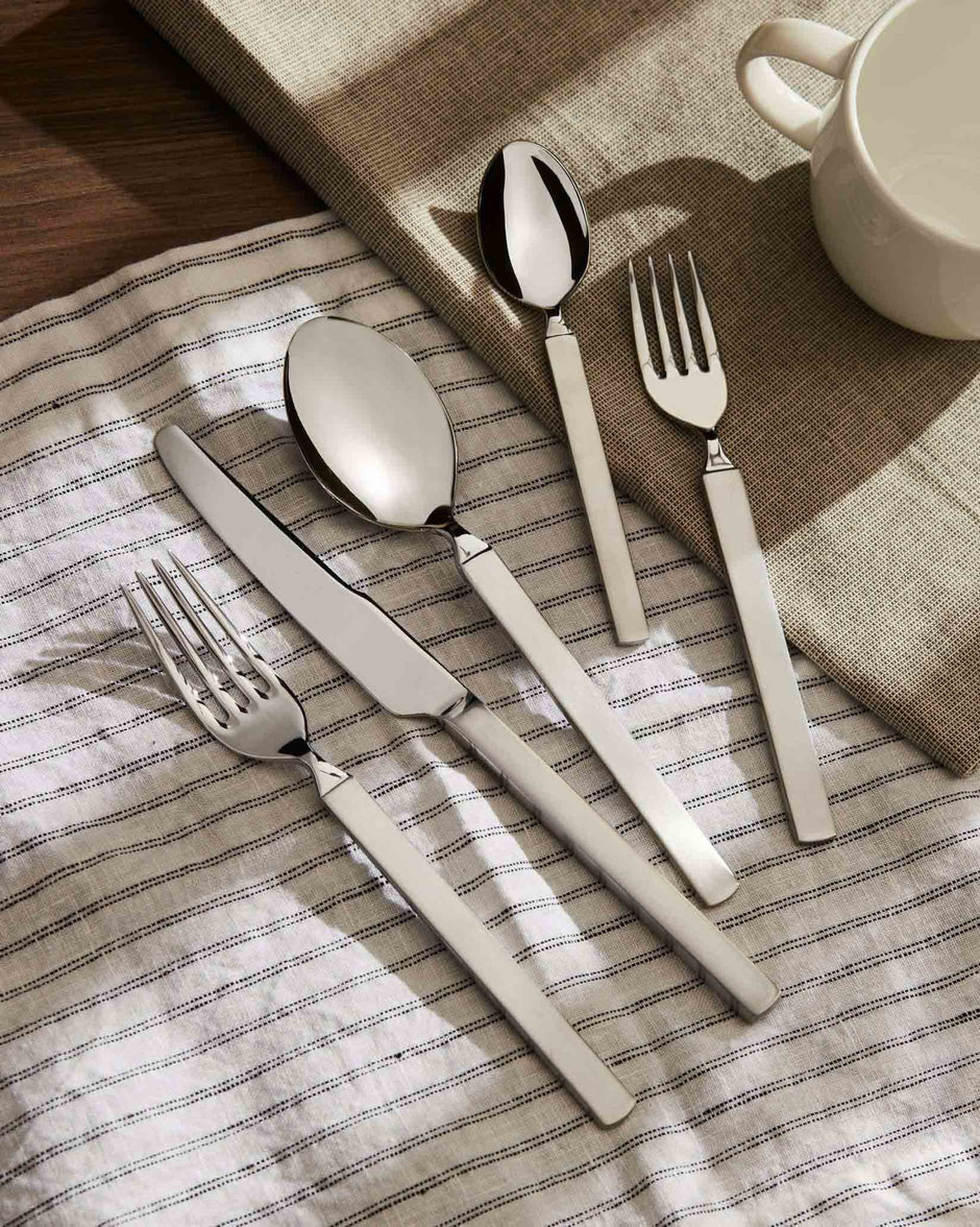 Italian Design Tableware: Glasses, Plates, Cutlery | Alessi – Page 4