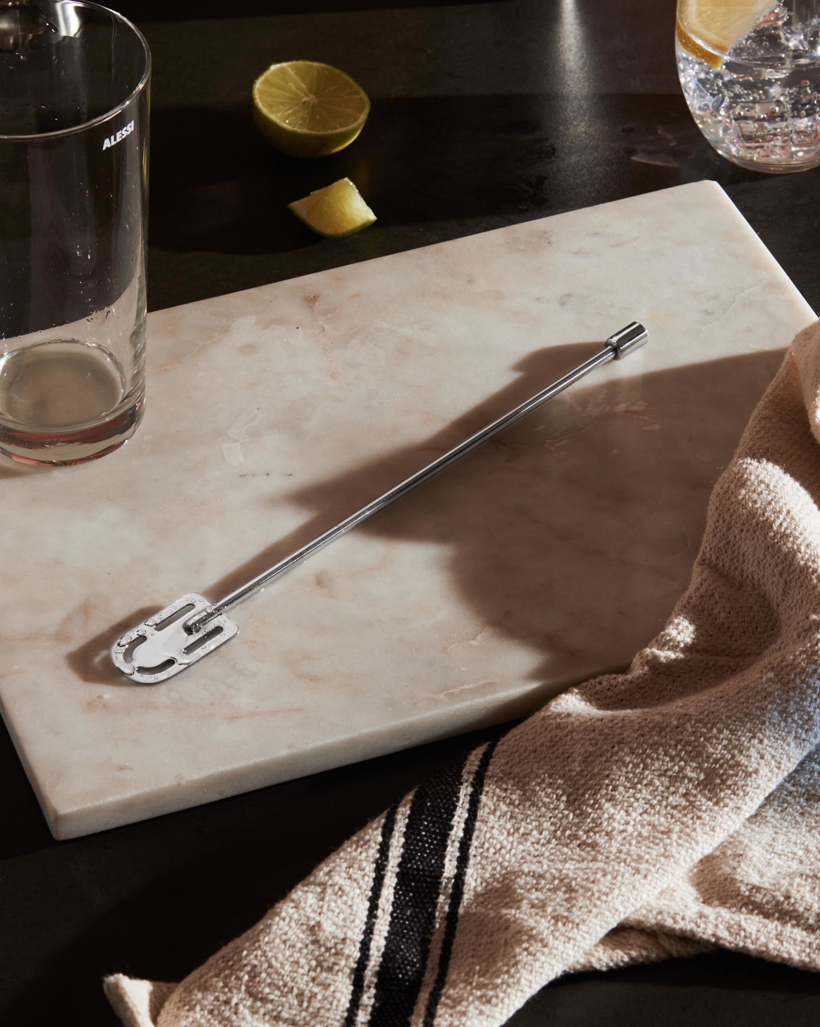 Cocktail Making Kits and Accessories | Cocktail Enthusiast | Alessi Spa ...