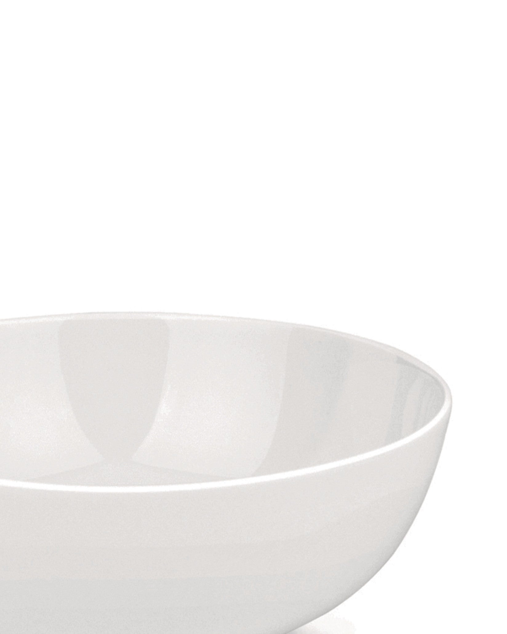 All-Time: Bowl 4 pieces | Alessi