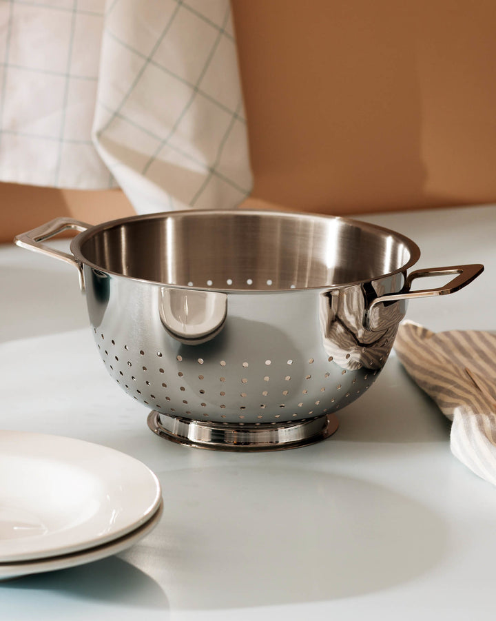 Pots&Pans – Alessi Spa (UK)