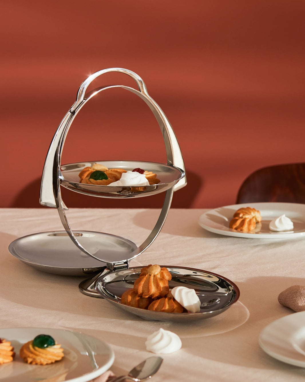 ALESSI UK: Italian Design Home Accessories, Kitchenware & Gifts