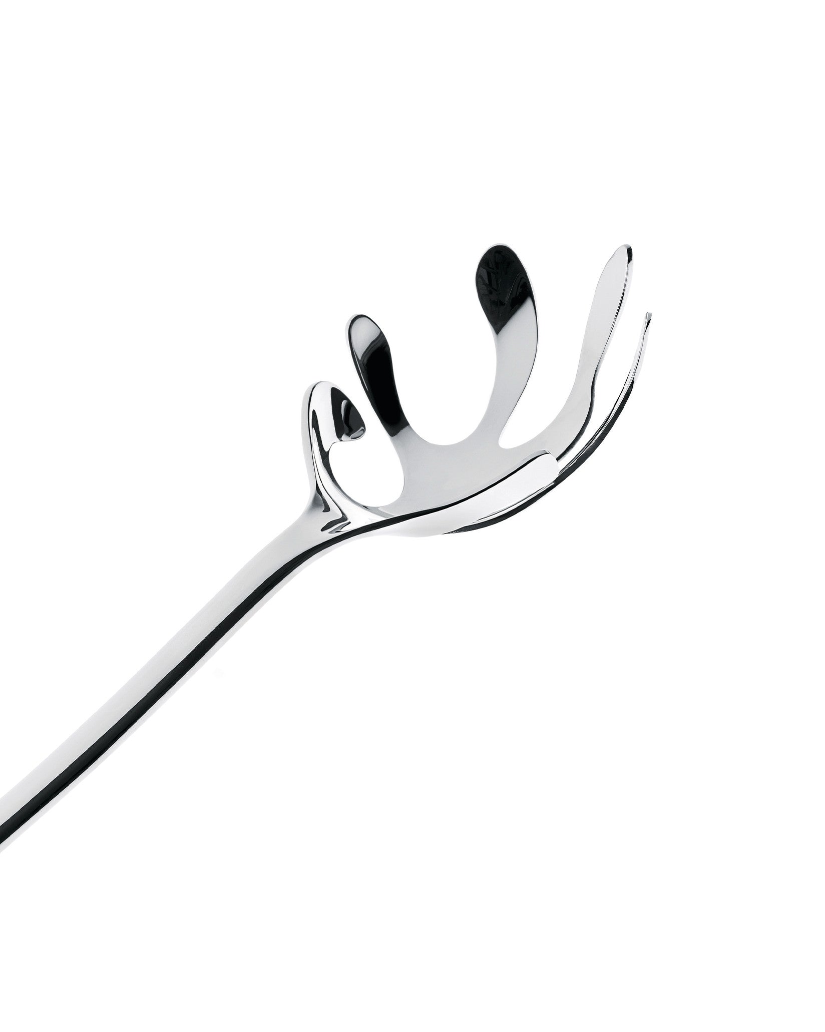 Mediterraneo: Spaghetti serving spoon | Alessi