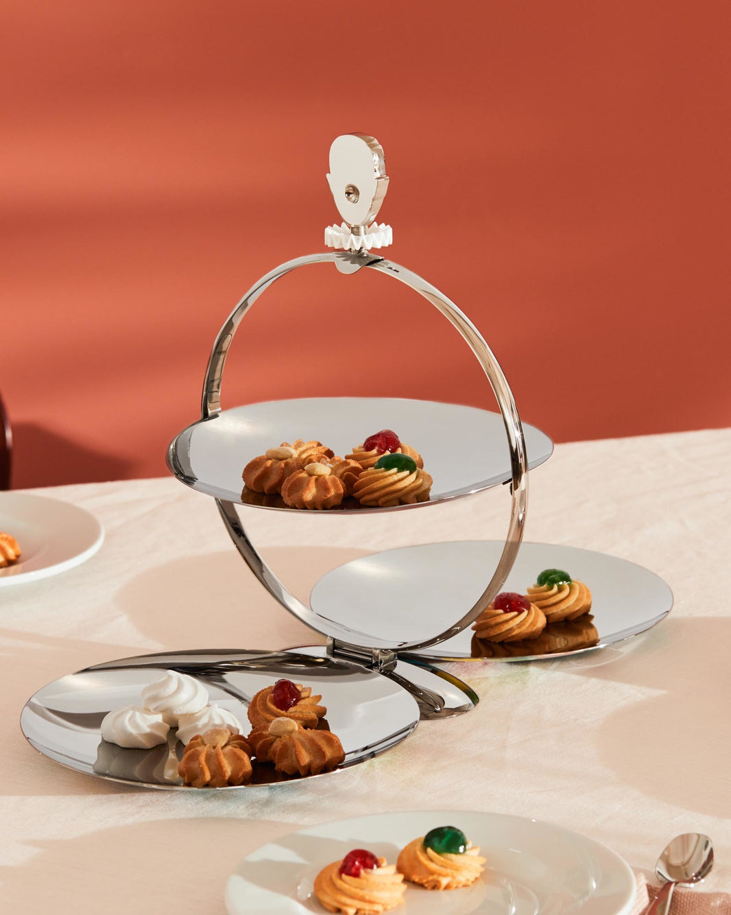 Tableware & Dining Accessories | Alessi Spa (UK) – Page 4