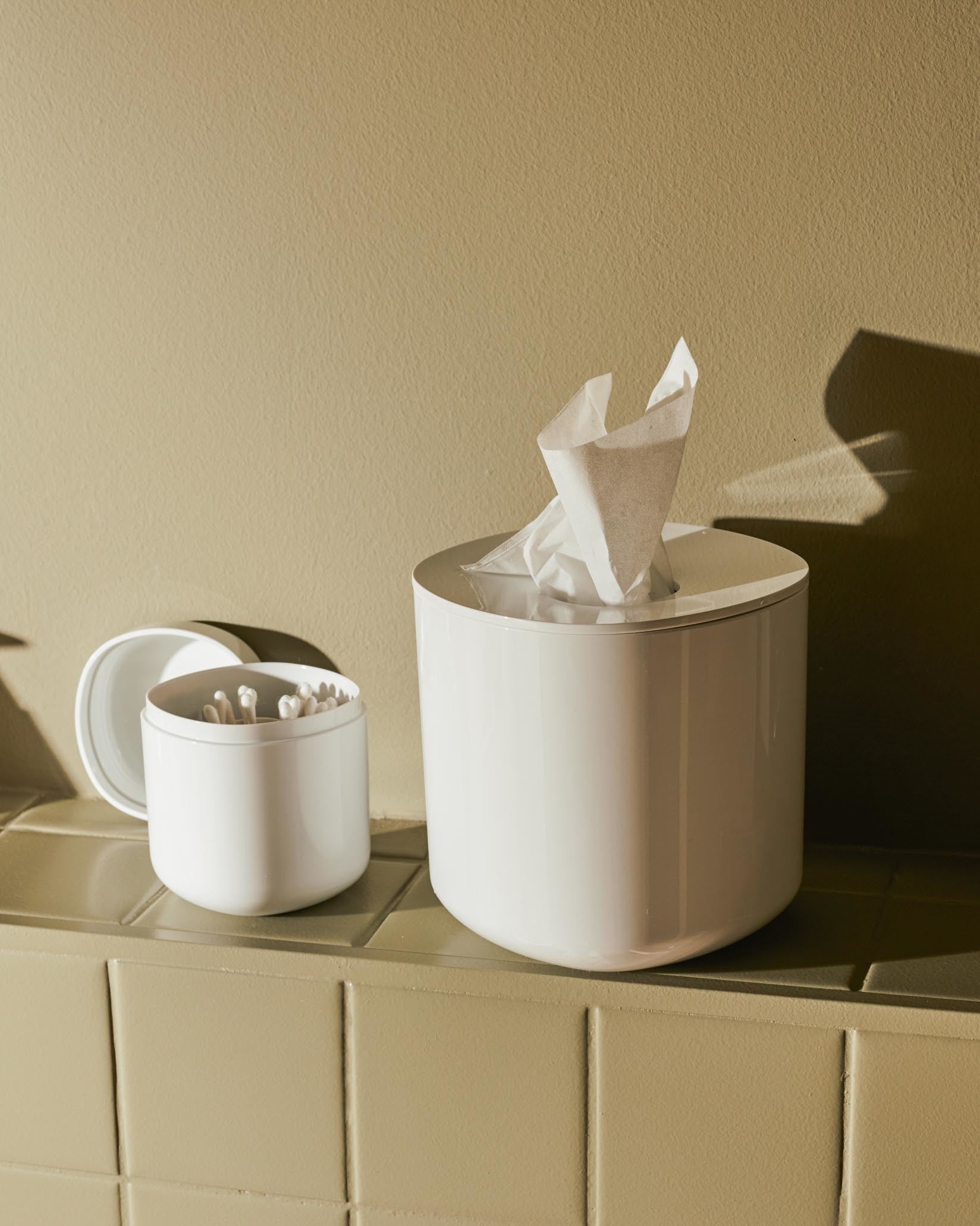 Bathroom Accessories & Storage | Alessi Spa (UK)