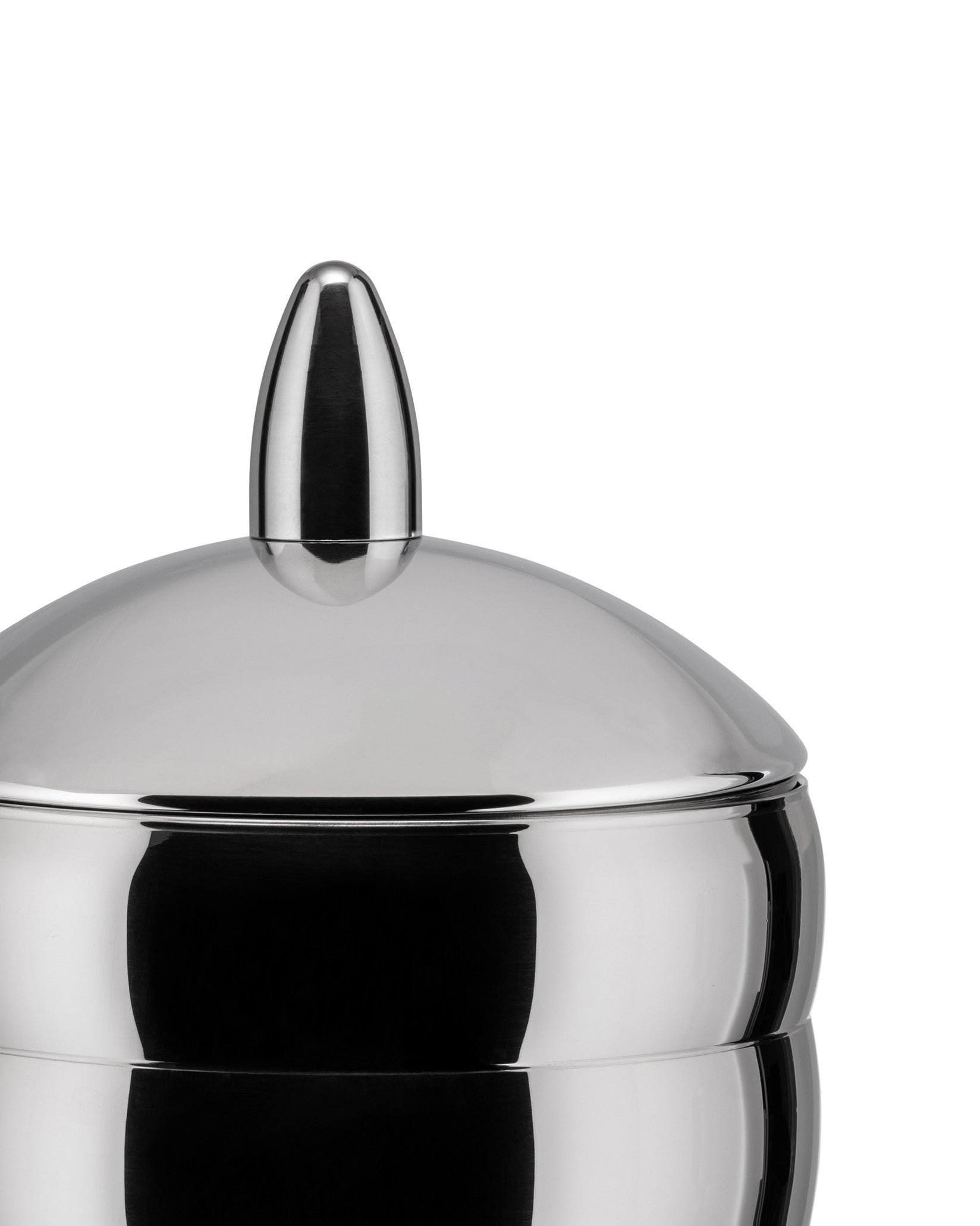 Kalistò 2 Kitchen Box | Alessi