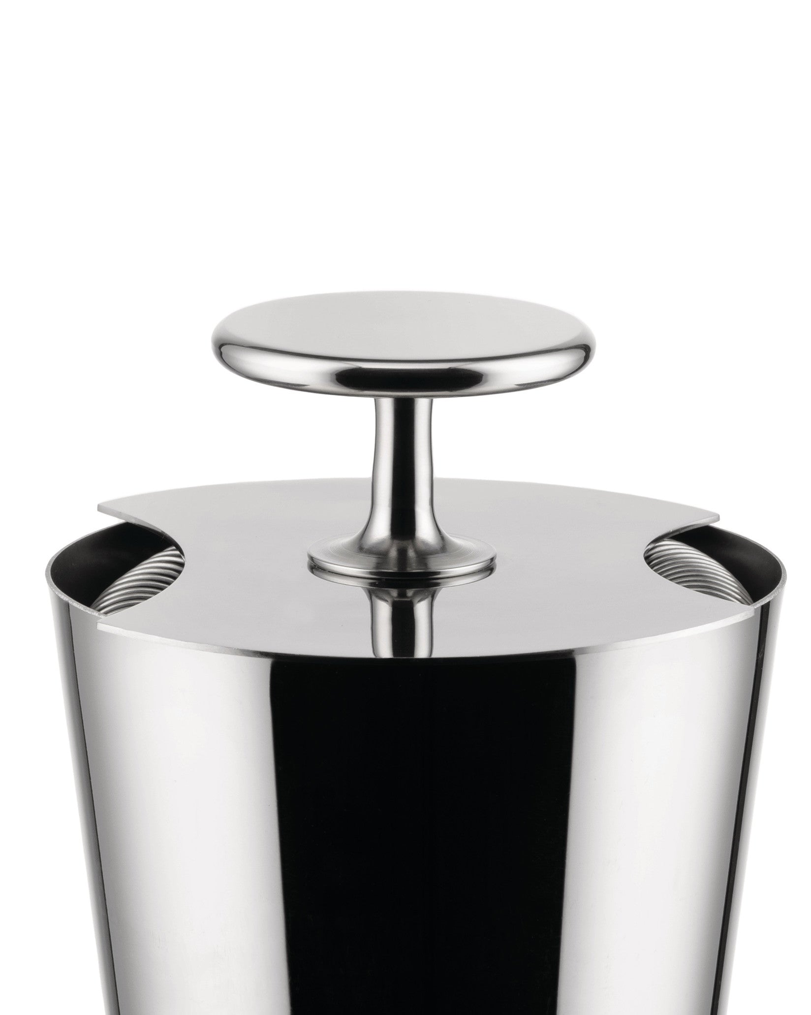 The tending box: Double bar strainer | Alessi