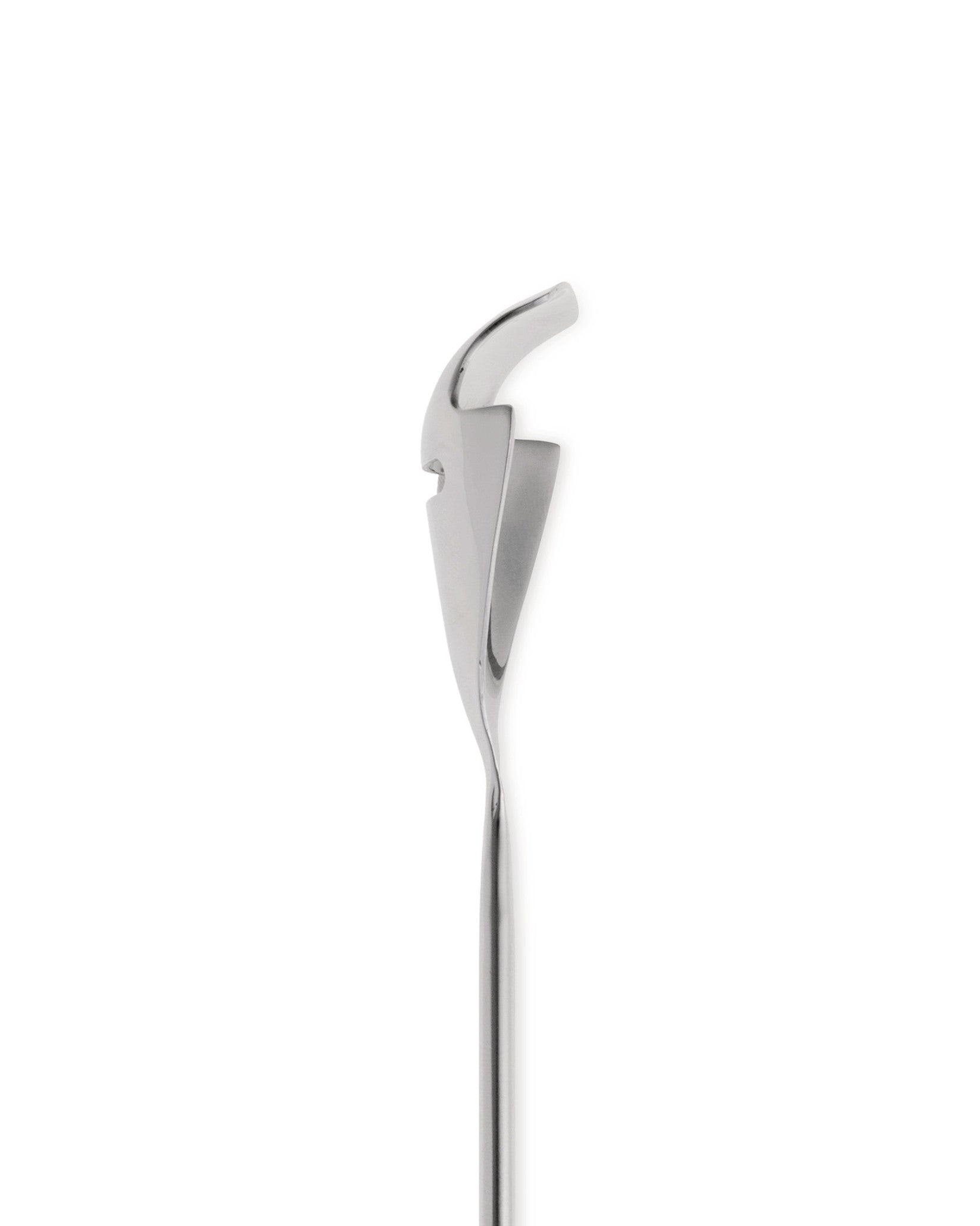 The tending box: Cocktail Mixing spoon | Alessi