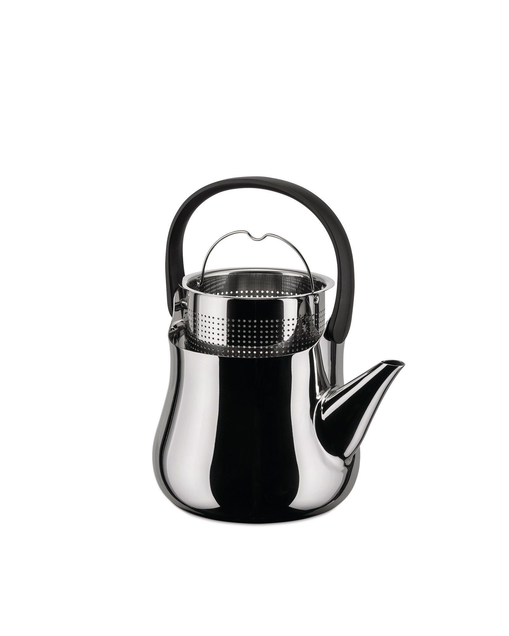 Alessi teapot sale store