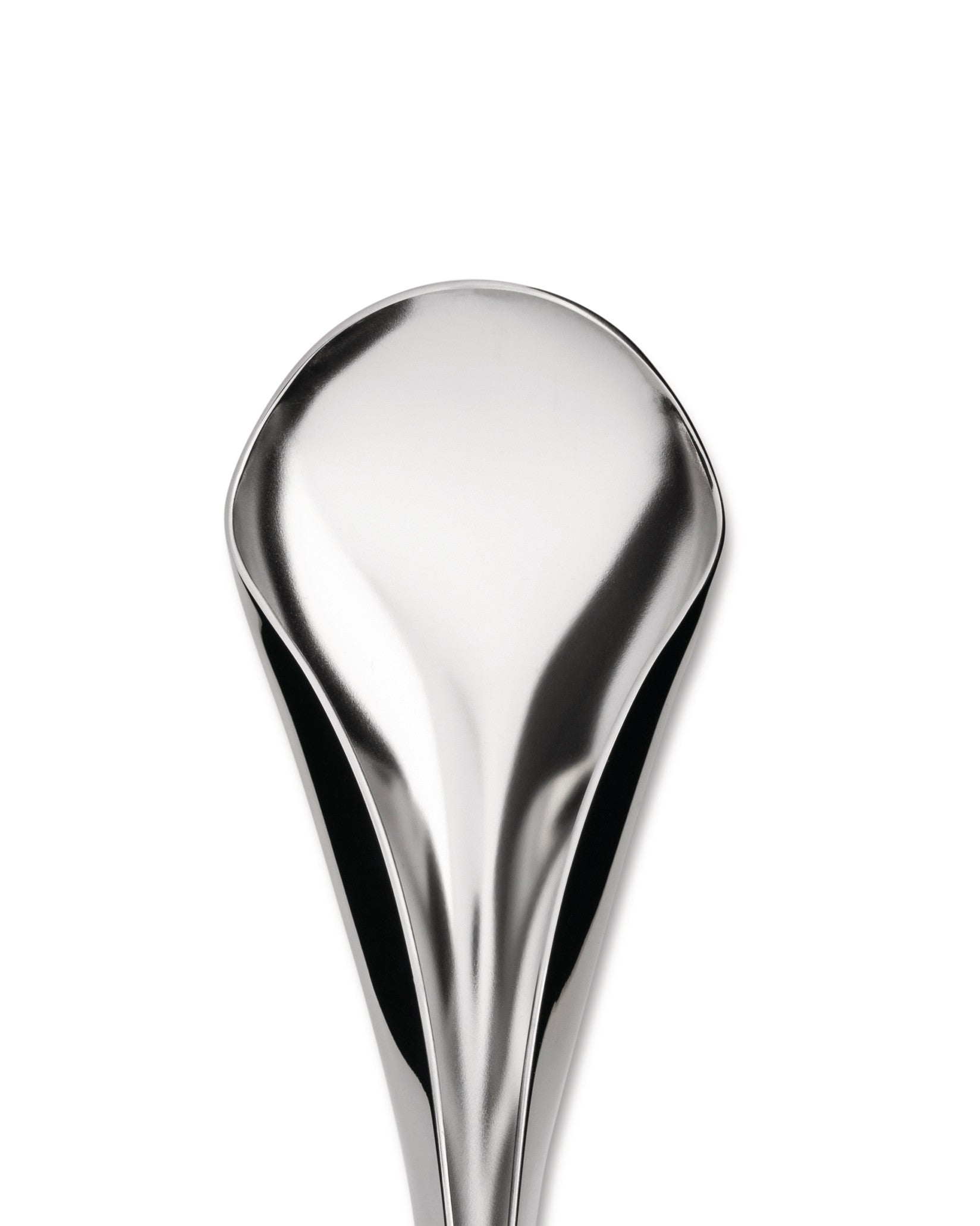 Tèo: Spoon for tea bag | Alessi