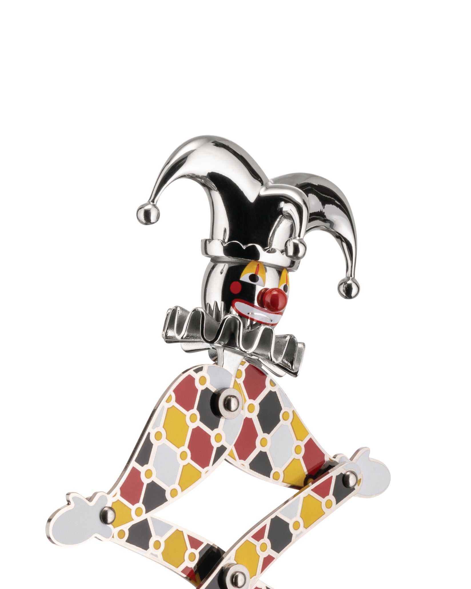The Jester: Corkscrew by Marcel Wanders | Alessi