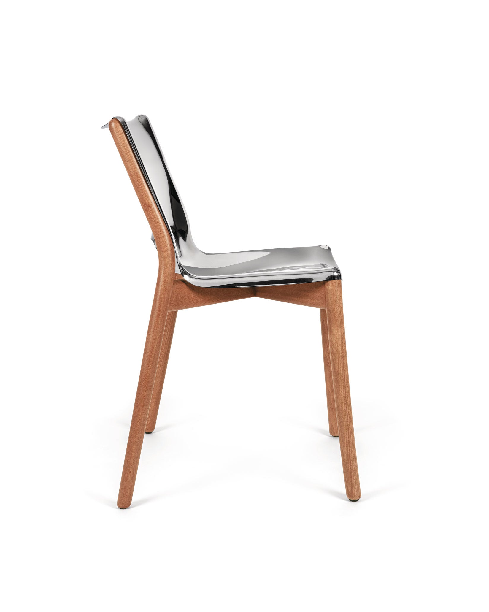 Poêle Collection: Monoshell chair Philippe Starck | Alessi