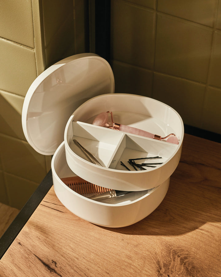 Bathroom Accessories & Storage | Alessi Spa (UK)