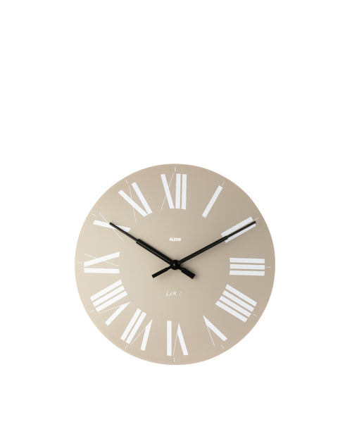 Design Wall Clocks & Unusual Timepieces | Alessi