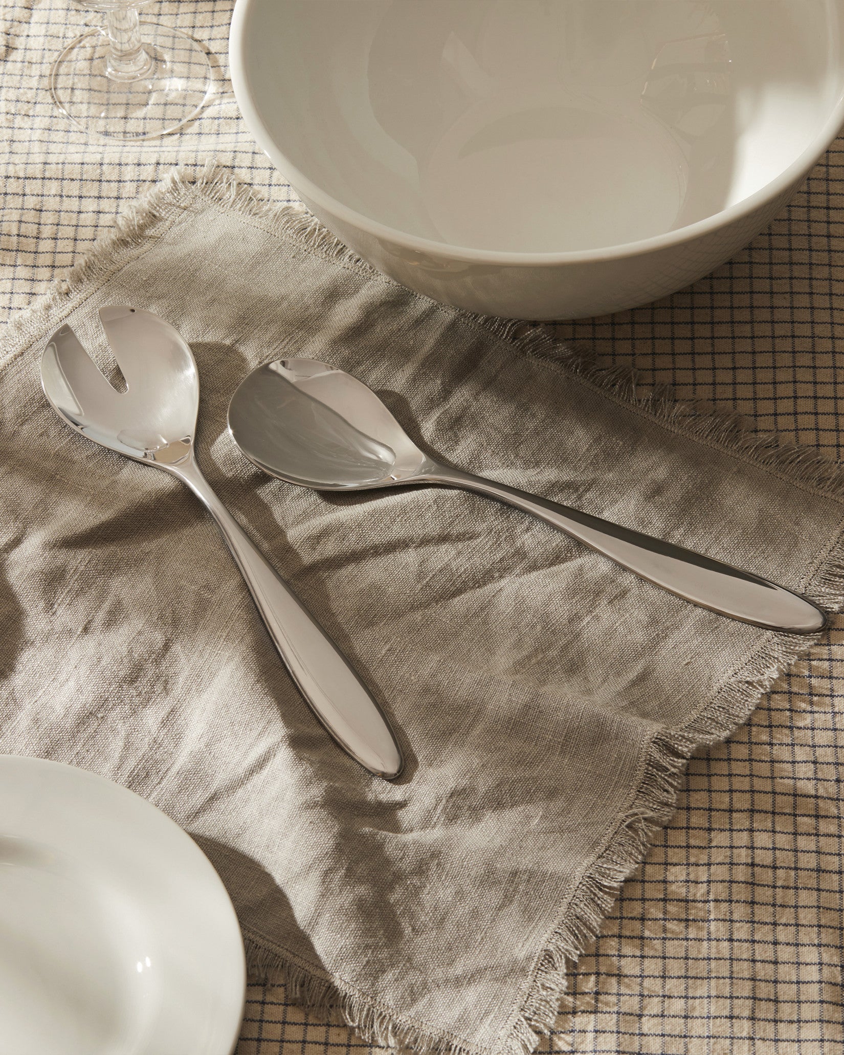 Cutlery & Flatware Sets | Kitchen & Serverware | Alessi Spa (UK)