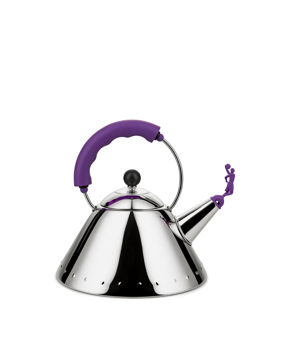 Designer Electric or Induction Kettles | Alessi