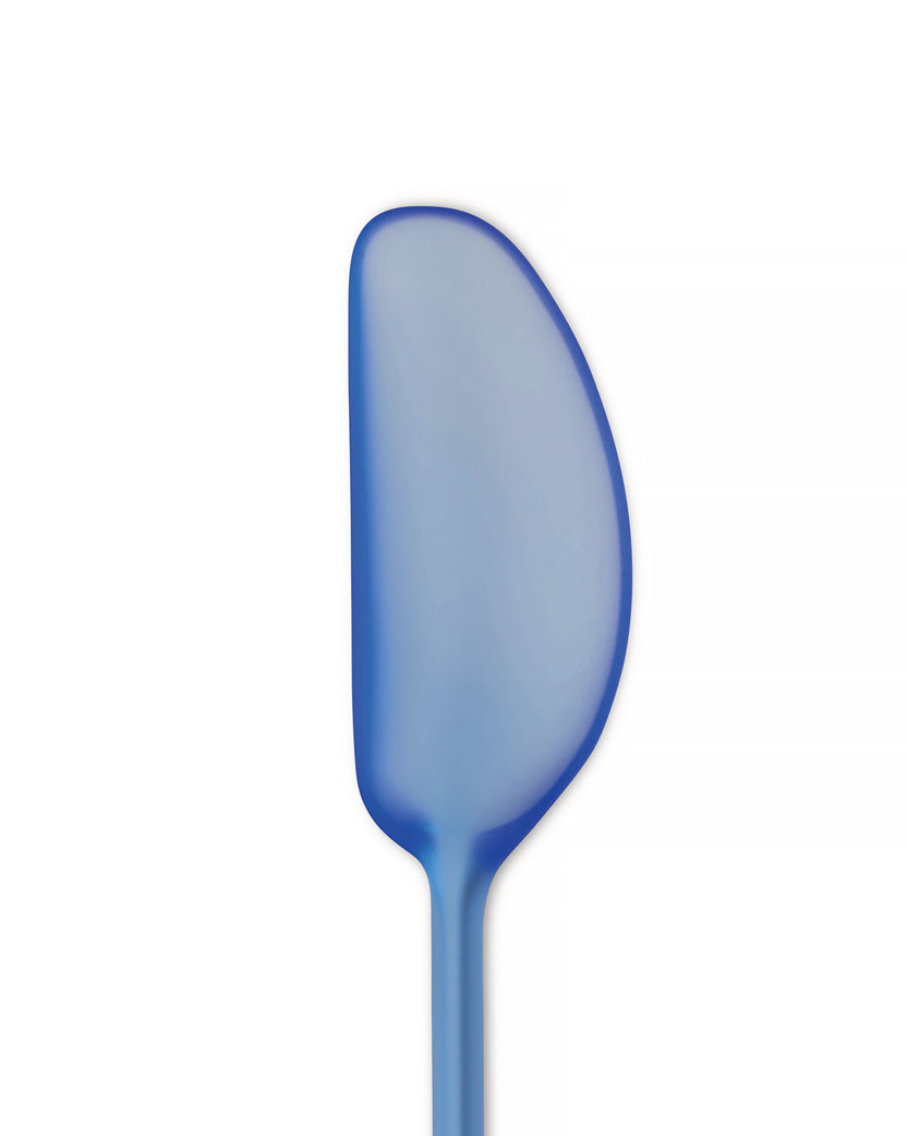 Sleek: Spoon for jars | Alessi