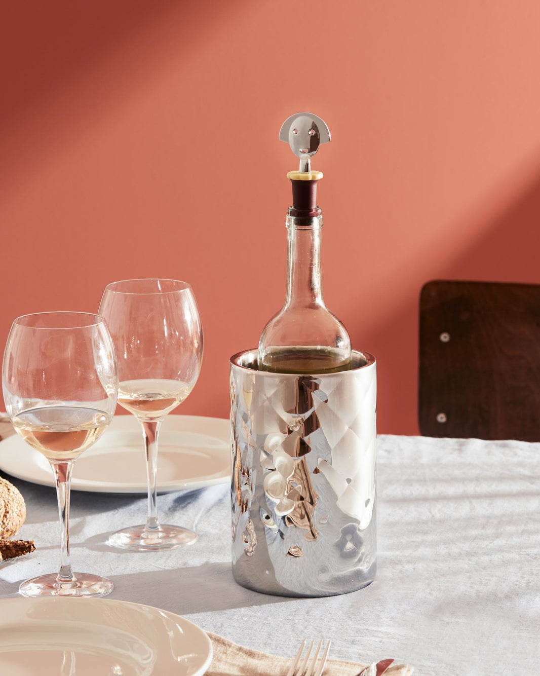 Anna G. | Designer Corkscrew by Alessandro Mendini - Alessi Spa (UK)