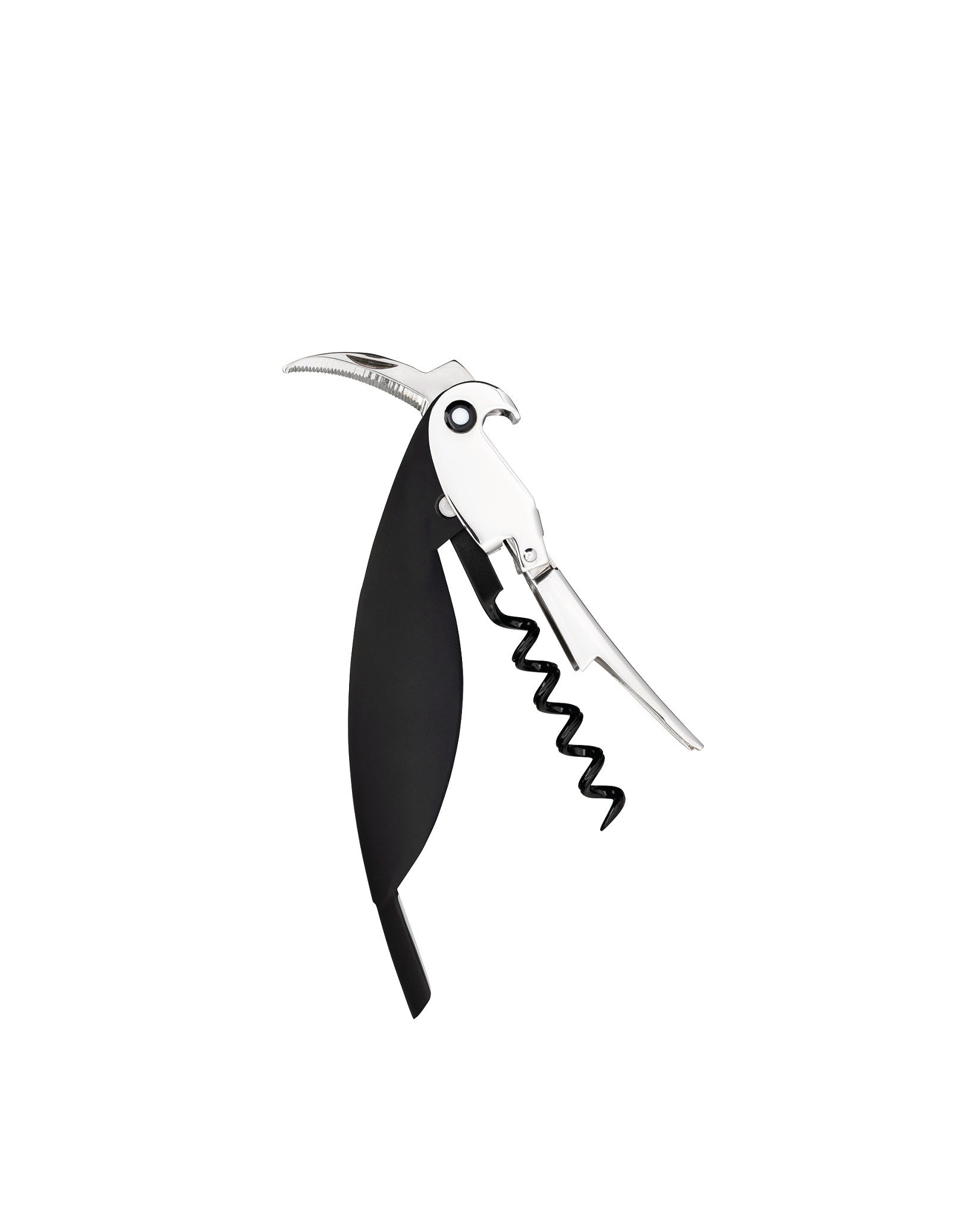 Parrot Sommelier Corkscrew By Alessandro Mendini | Alessi